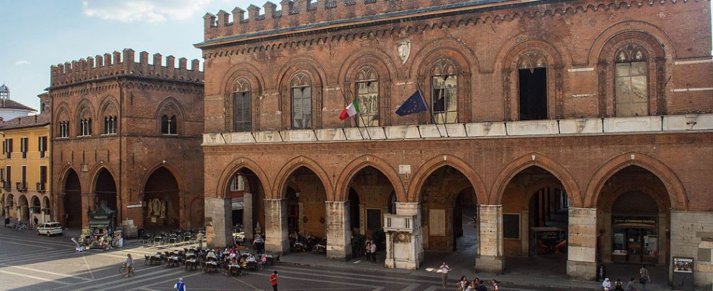 Comune di Cremona mette a disposizione locali per gli enti non profit ...