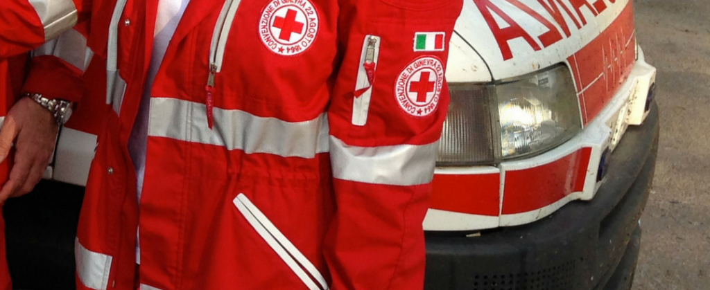 Croce Rossa Italiana di Brescia cerca volontari | CSV Lombardia