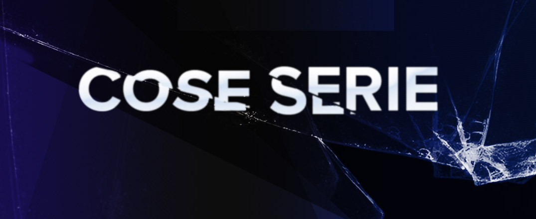 Cose Serie. Black mirror, la società liquida e i suoi effetti ...