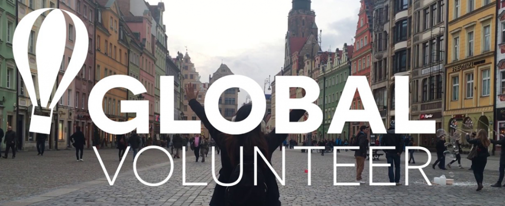 Global volunteer con Aiesec | CSV Lombardia