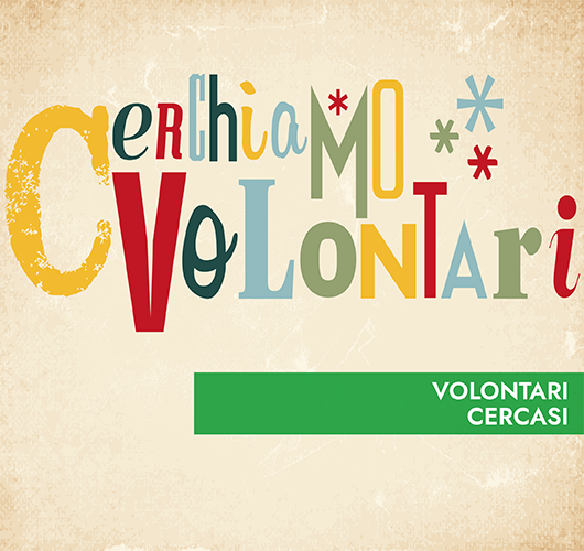 Cercasi volontari in cascina: inclusione, animazione, autonomia ...