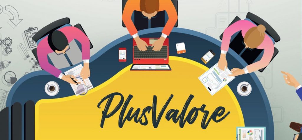 Percorso di formazione PLUSVALORE 2 | CSV Lombardia