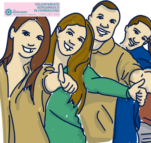 Il mondo delle aps: diritti e doveri - CSV Lombardia