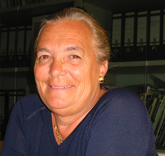 Addio a Graziamaria Dente, colonna del volontariato - CSV Lombardia