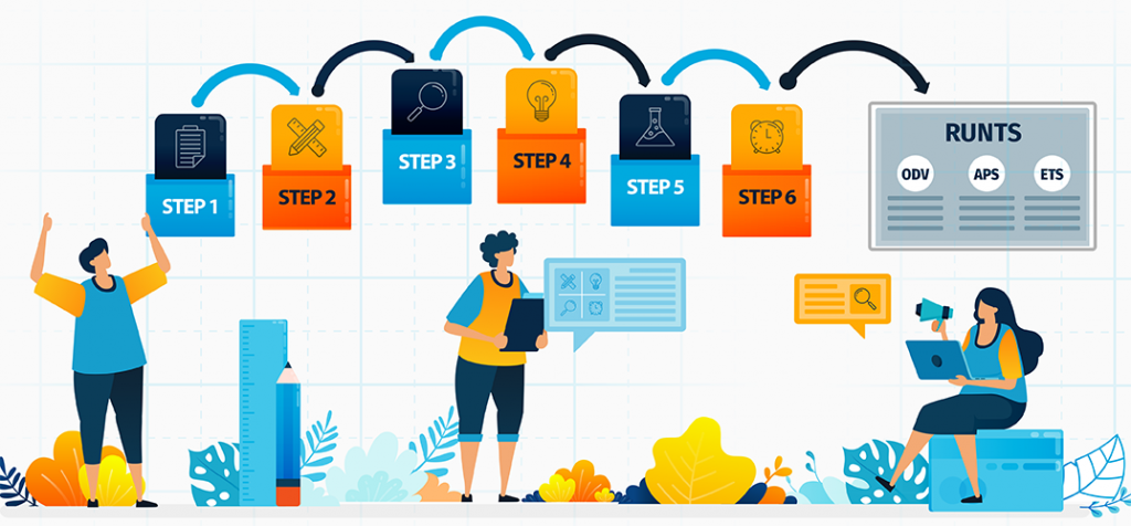 Guide al RUNTS: una serie di strumenti pratici a cura dei CSV | CSV ...
