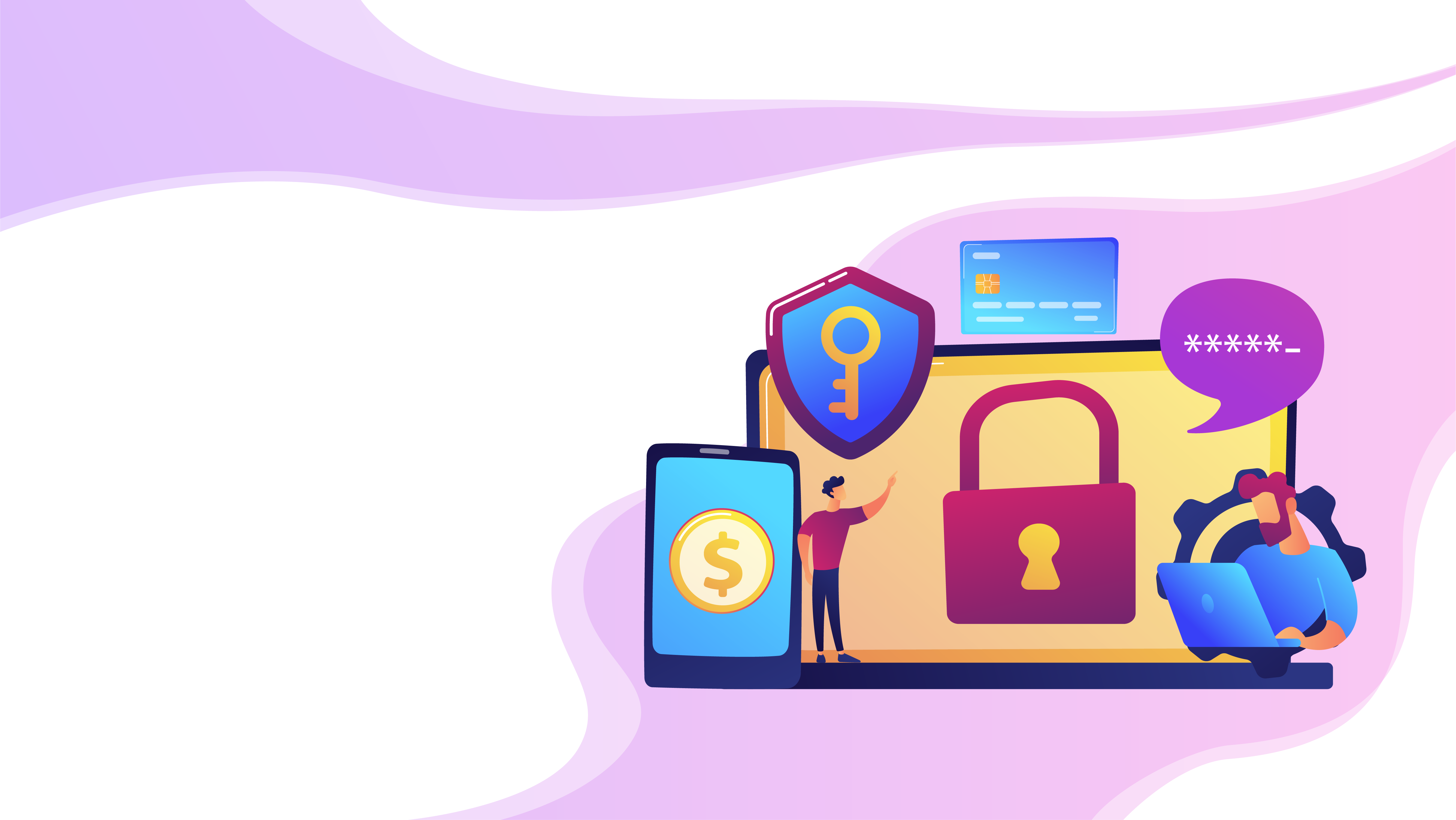 Sicurezza informatica: come difendersi - CSV Lombardia