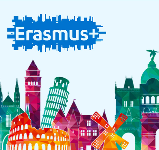 Programma Erasmus: tutte le scadenze del 2023 - CSV Lombardia