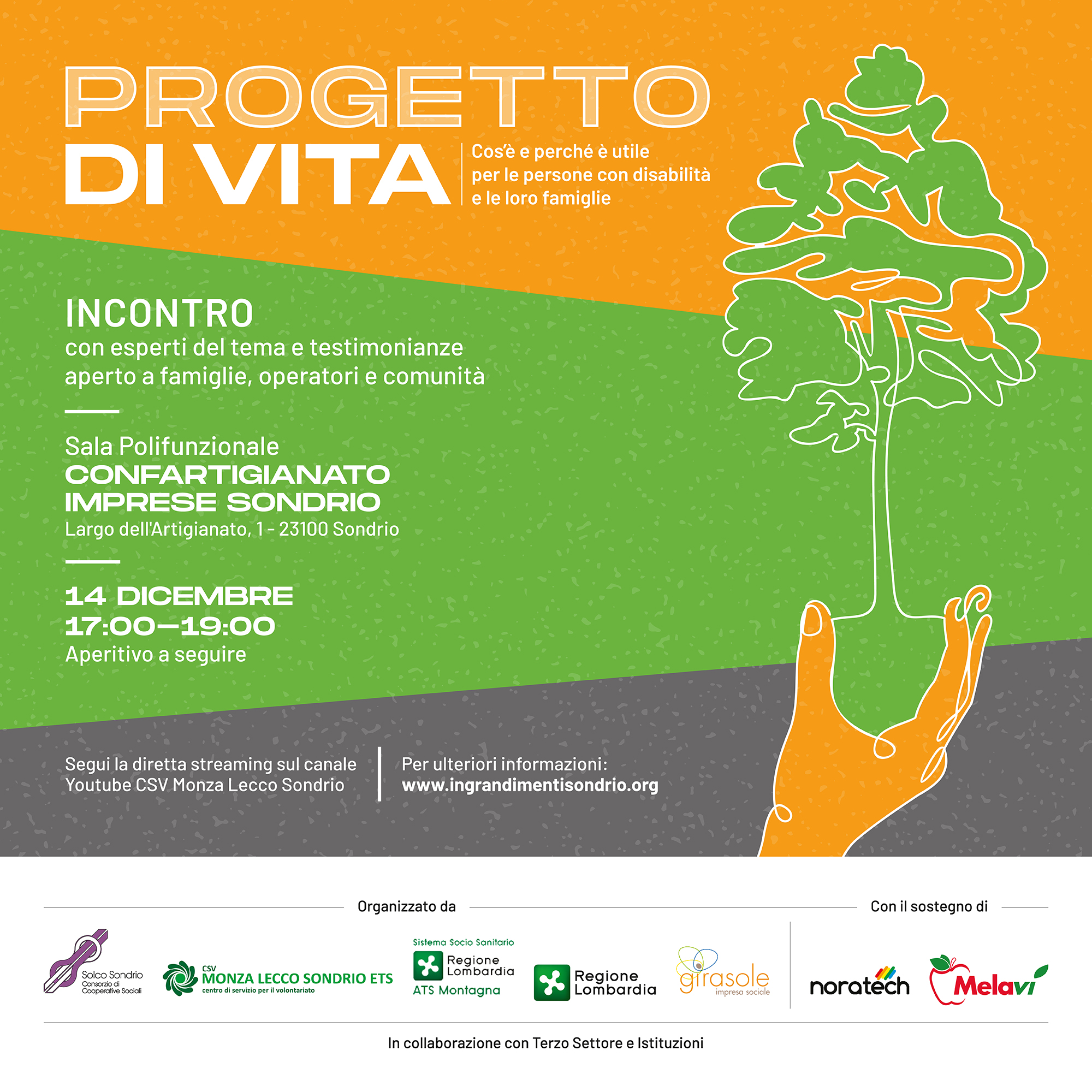 Progetto di Vita: cos’è e perchè è utile per le persone con disabilità ...