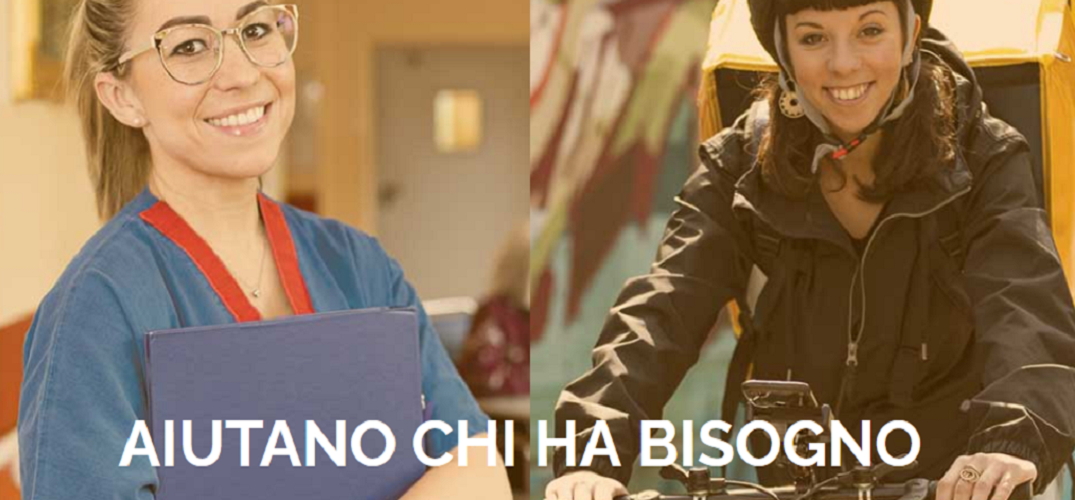Pubblicate le linee guida per partecipare al Bando 2023 dell’Otto per ... Pubblicate le linee guida per partecipare al Bando 2023 dell’Otto per ...