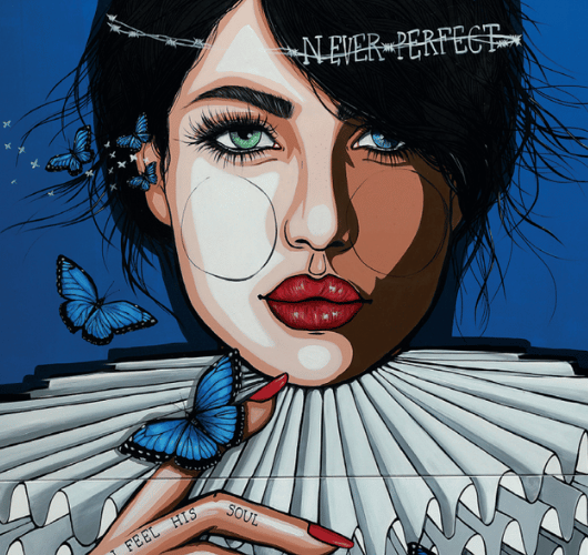 Never perfect. A Vigevano gli eventi culturali in occasione della Giornata internazionale della ...