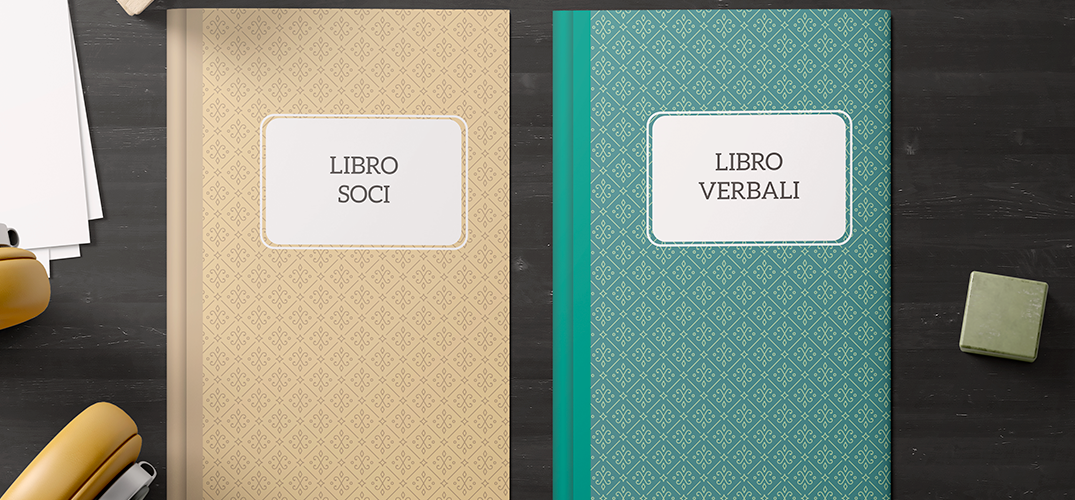 Webinar sui libri sociali per gli enti di terzo settore - CSV Lombardia