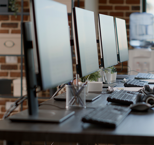 Cessione gratuita di materiale informatico - CSV Lombardia