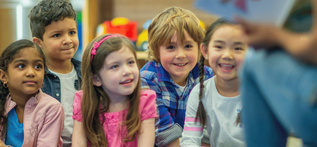 Lettura animata per bambini “Il bibliotecario e il mostro dei libri ...