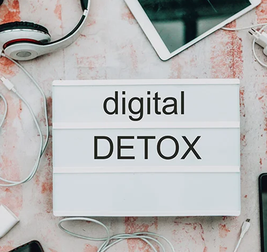 Un corso per imparare a trovare benessere nel mondo digitale - CSV ...