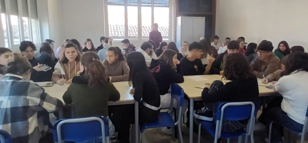 Il Liceo Cairoli di Pavia sceglie il mondo del volontariato per due ...