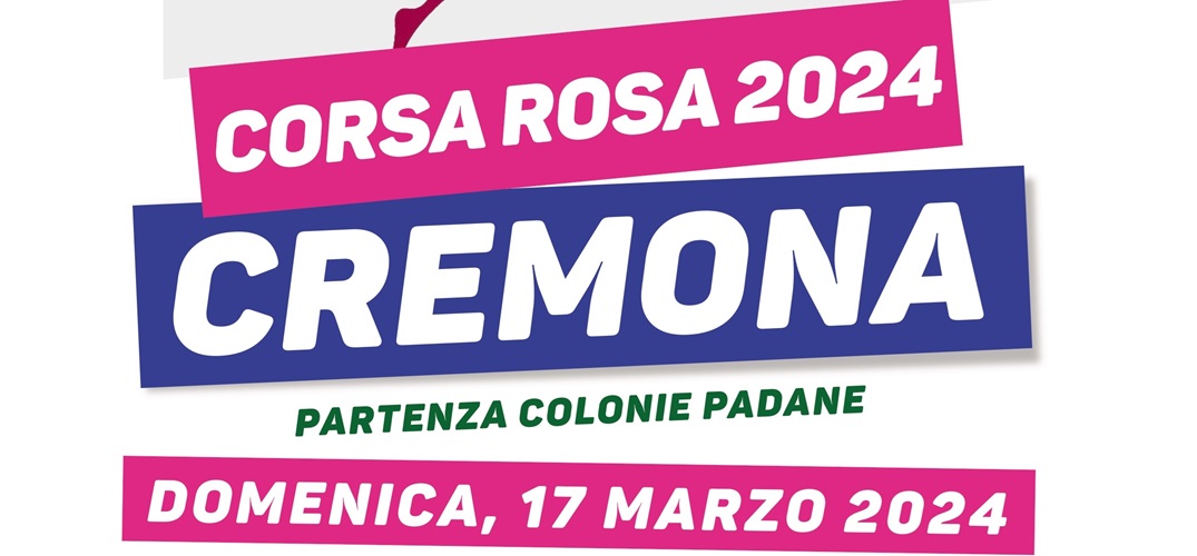 UISP apre le iscrizioni alla 14° edizione della Corsa Rosa - CSV Lombardia