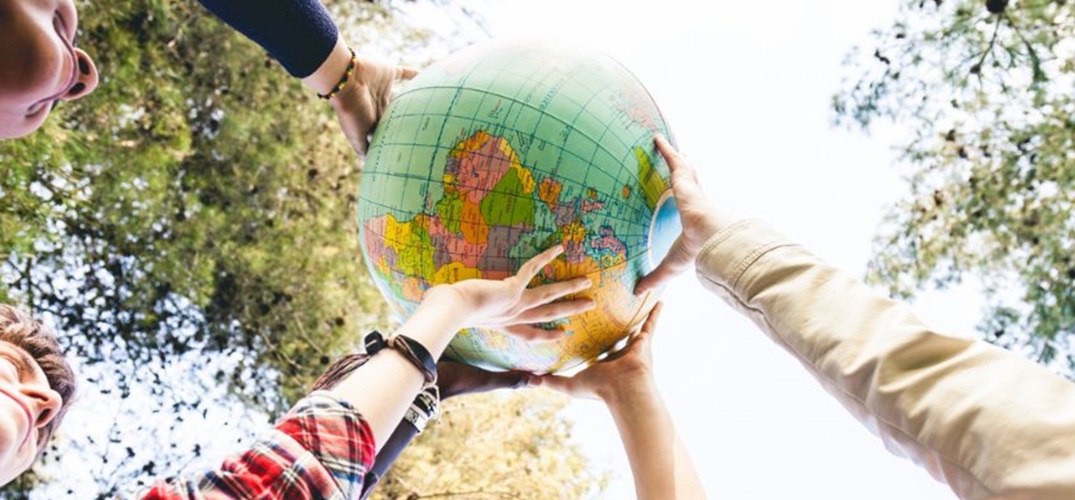 “Il futuro in agenda”: sogna, crea, educa per cooperare a un mondo ...