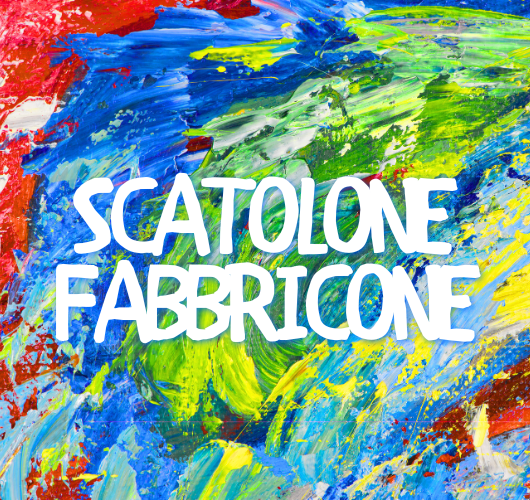Scatolone Fabbricone - CSV Lombardia