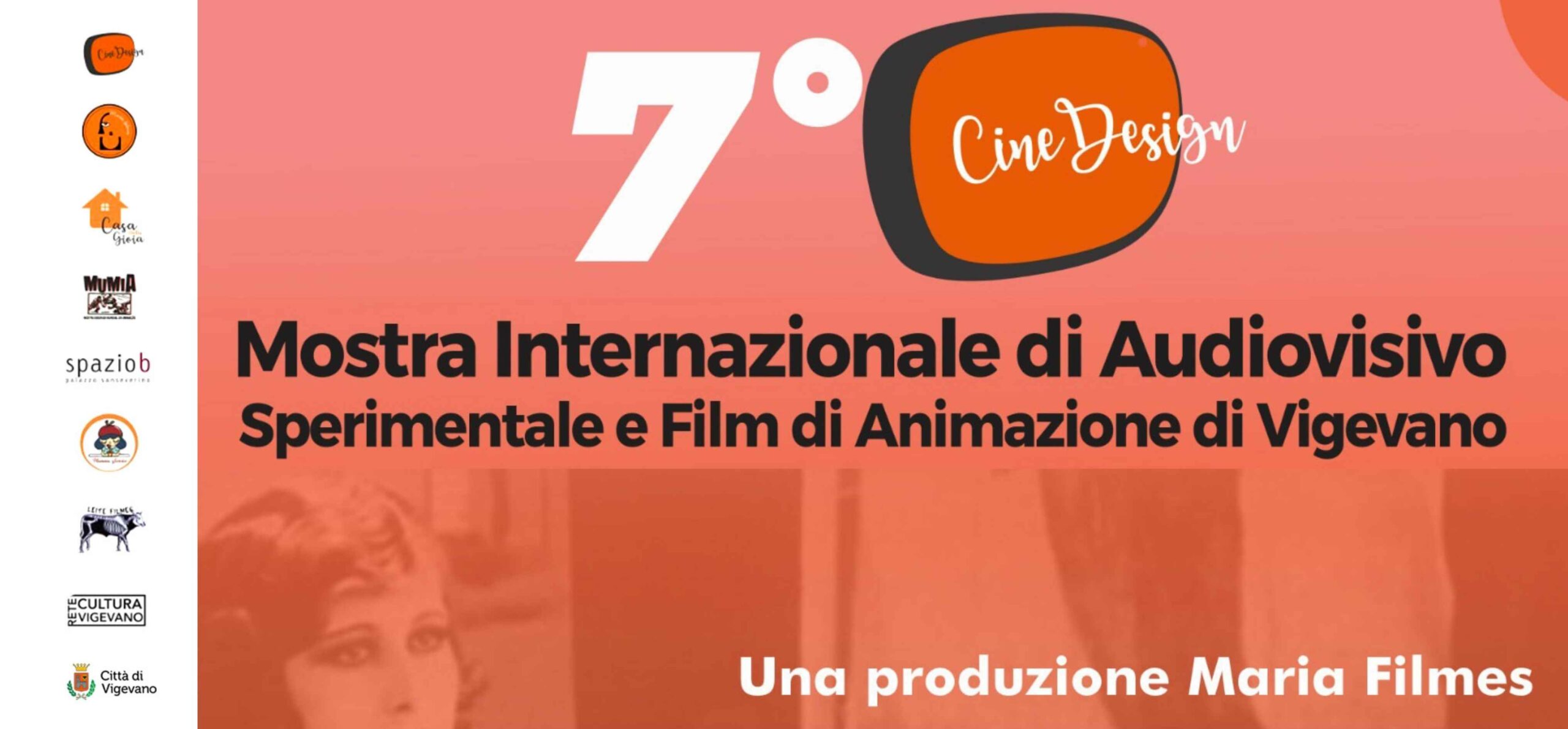 7° Cine Design a Vigevano - CSV Lombardia