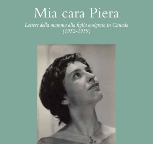 Mostra "Mia cara Piera" - CSV Lombardia